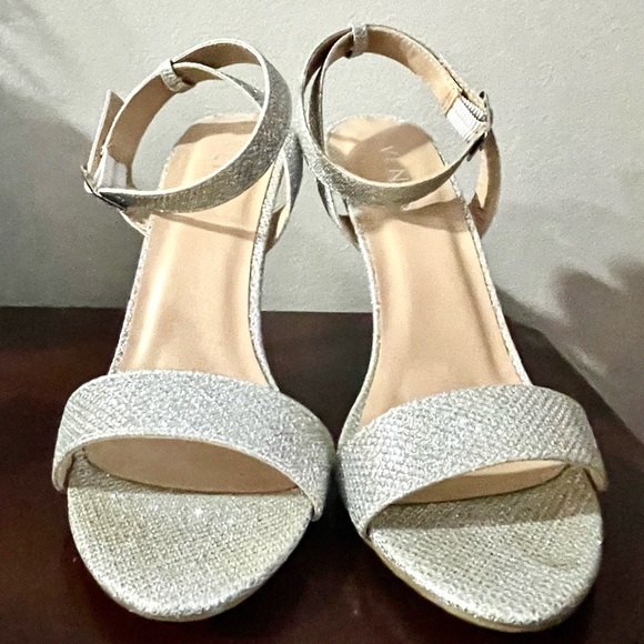 VENUS | Shoes | Venus Brand New Dressy Open Toe High Heels Sandals ...